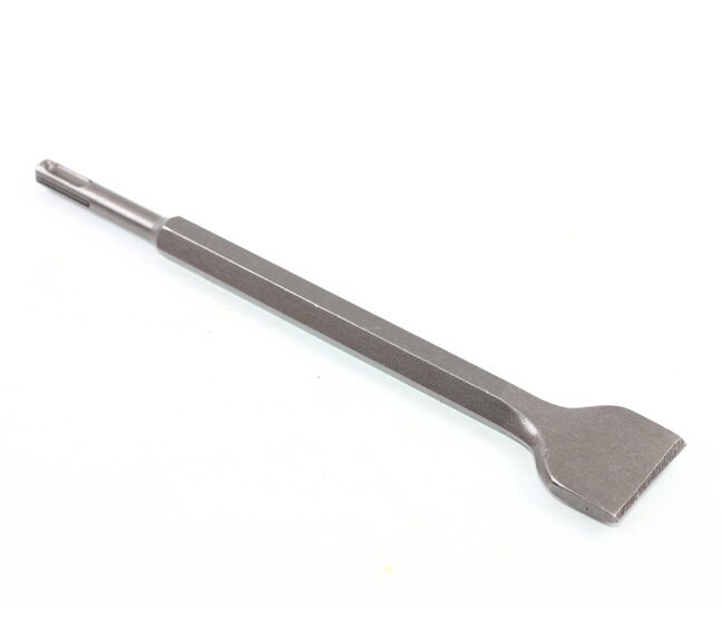 Широкое долото Makita 40x250 SDS+ D-08735