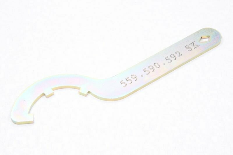 Ключ гайки выхлопных труб для Ява 250 модель 559 (Чехия)