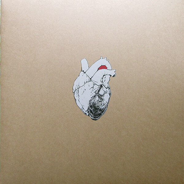 Swans "Виниловая пластинка Swans Beggar"