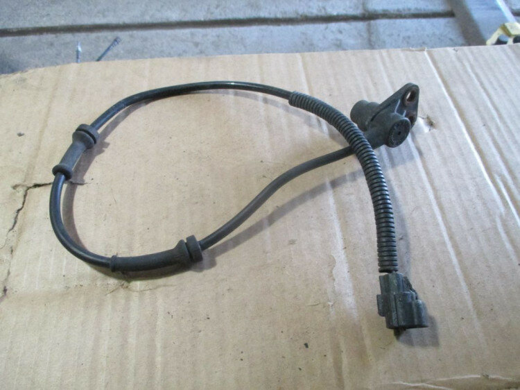 Датчик АБС Шевроле Спарк М200 96457295 Дэу Матиз передний левый или правый 96316715 96569341