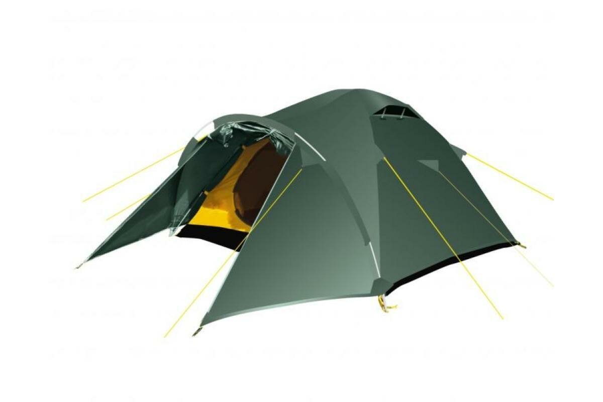 Палатка Challenge 3 BTrace