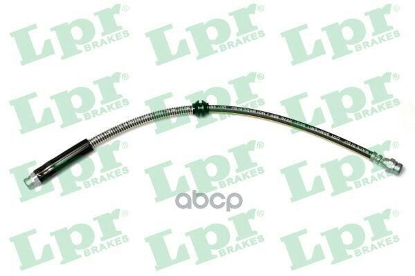 Шланг тормозной VW CADDY III 04- 515mm зад. Lpr арт. 6T48677