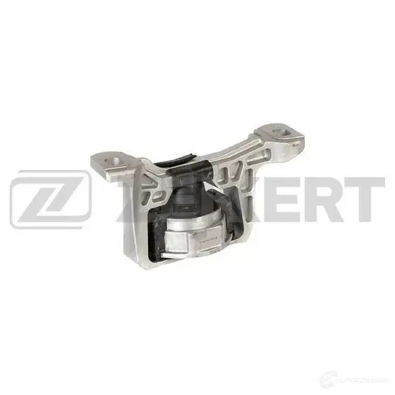 Опора двигателя, Zekkert, GM-4143, Mazda 3 I, II 03-, 5 II 05, правая, 1 шт.
