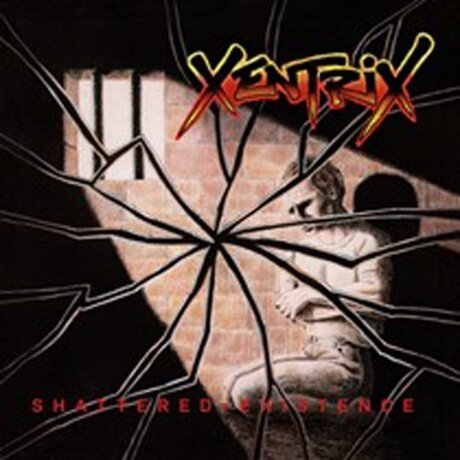 Компакт-Диски, Dissonance Productions, XENTRIX - Shattered Existence (CD)