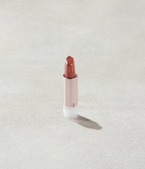 Полуматовая губная помада многоразового использования Fenty Beauty Icon, Ballin' Babe