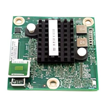 Модуль Cisco PVDM4-32=