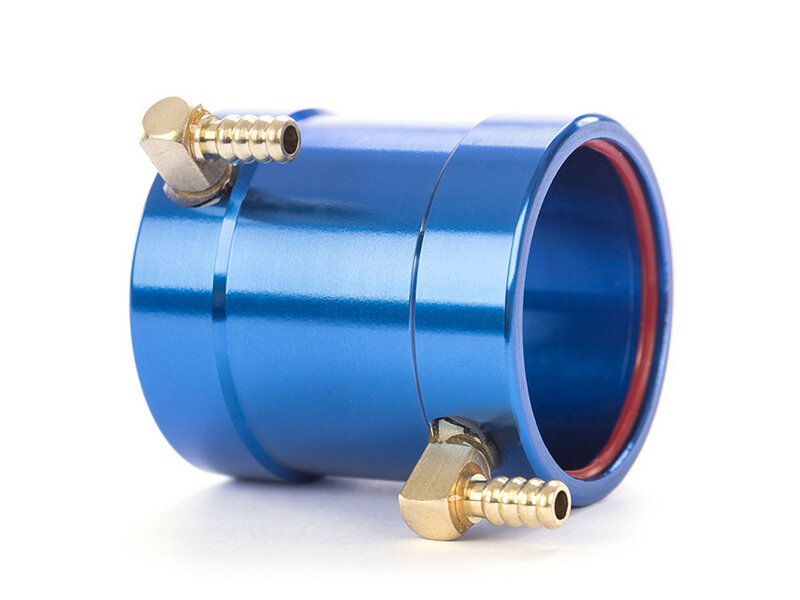 Система водяного охлаждения мотора Hobbywing Tube-2848 For 380 type motor