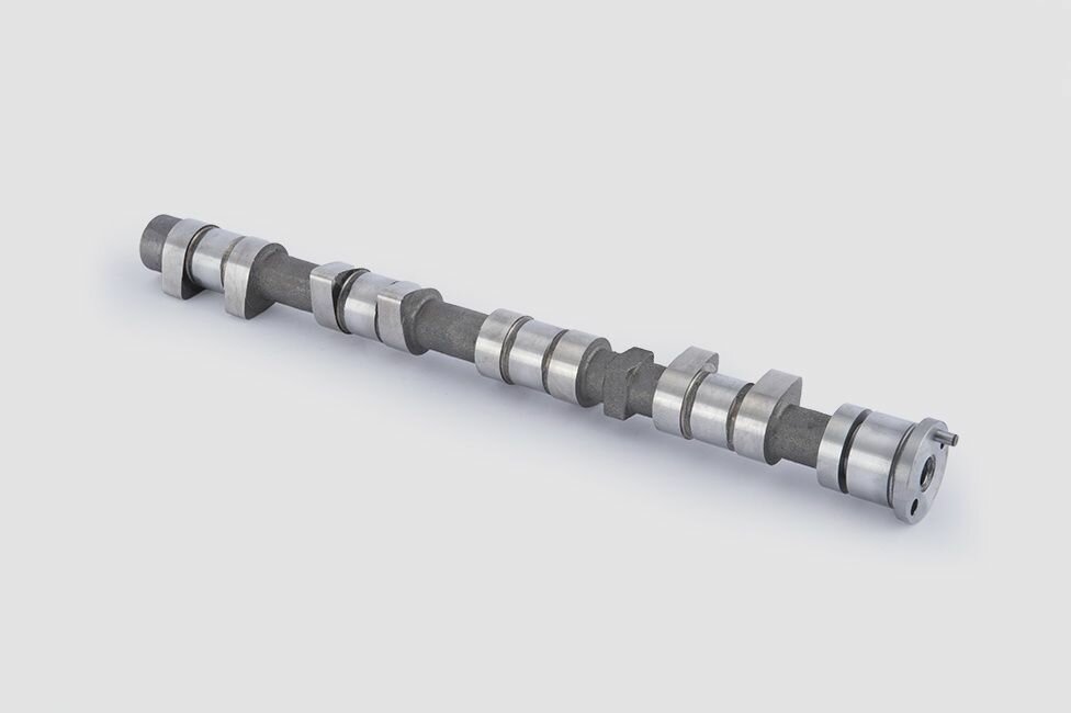 Вал распределительный УАЗ профи дв. ЗМЗ-409051.10, 409052.10 впускных клапанов