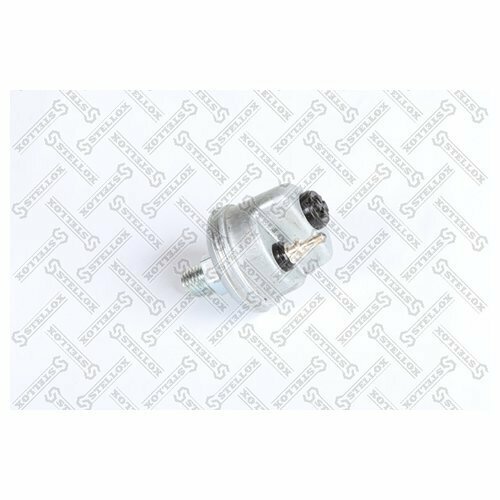 Датчик давления масла Stellox 0608018SX для Mercedes 190 (W201) W201, CABRIOLET A124 A124, COUPE C124 C124, E-CLASS A124