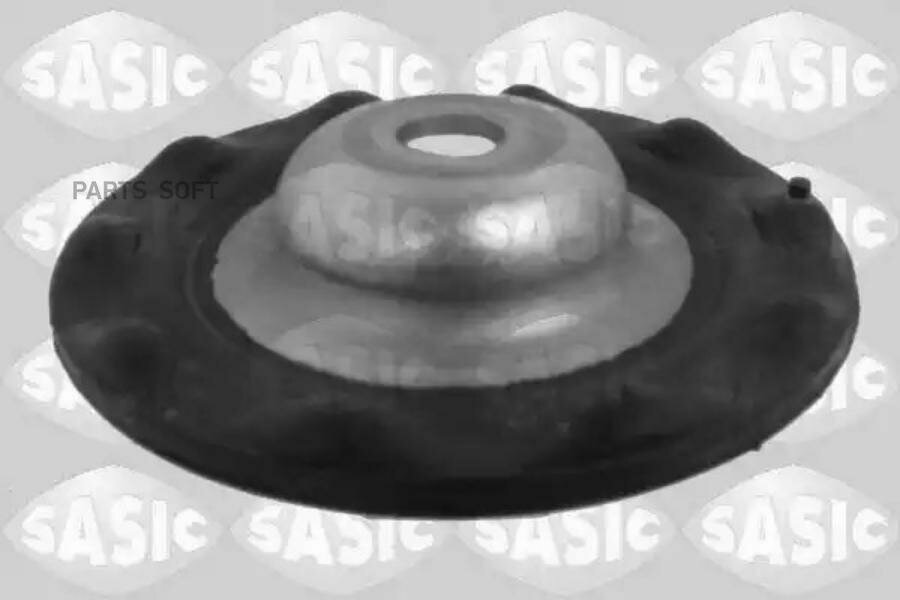 2656028 SASIC Тарелка пружины OPEL ASTRA G/VECTRA B/ZAFIRA A пер.