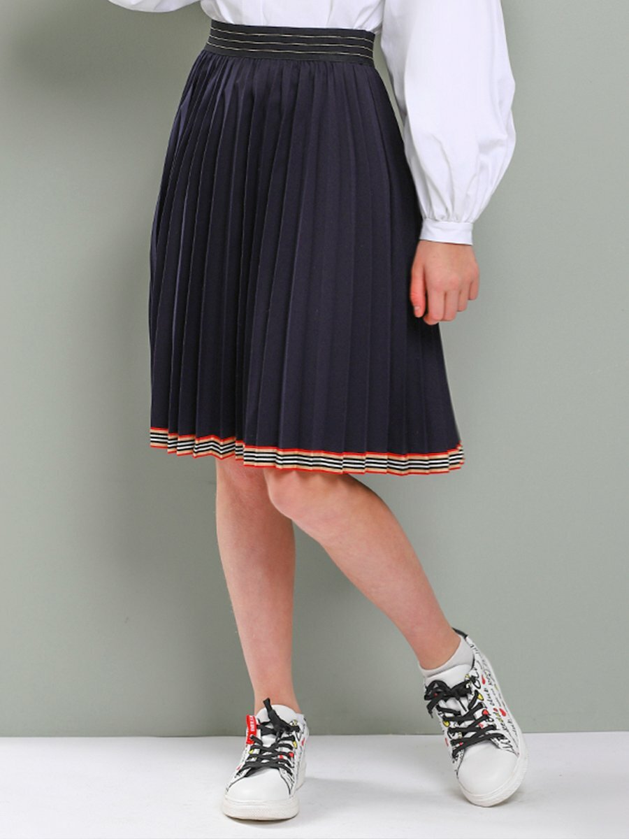 Школьная юбка