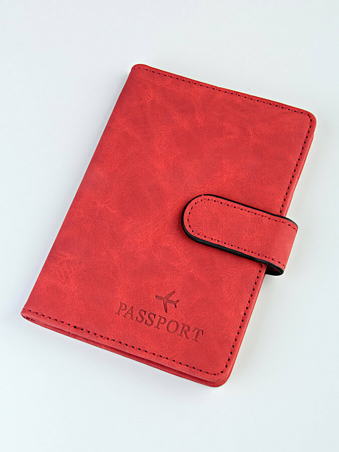 Обложка для паспорта