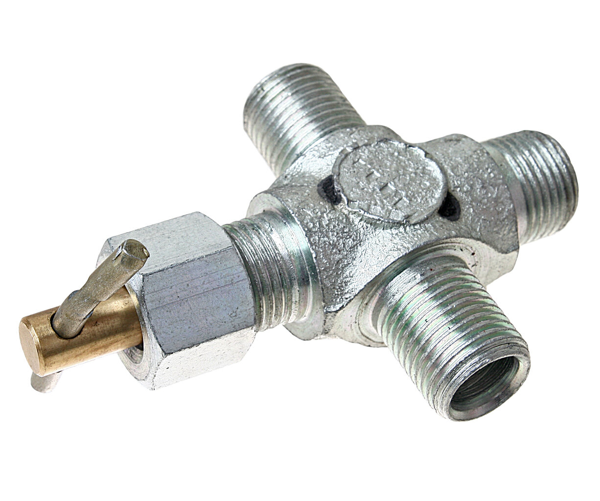 Кран МАЗ бака подогревателя ОАО МАЗ