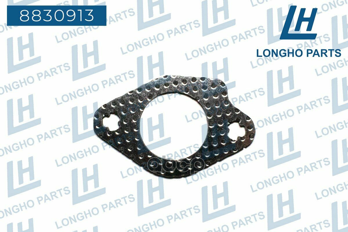 Прокладка системы выпуска CHRYSLER/MERCEDES/JEEP A6421421880 Longho арт. 8830913