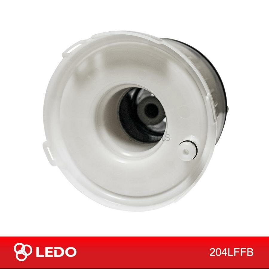 LEDO 80204LFFB LEDO Фильтр топливный в бак на Mazda-3 gen1 / Ford Focus 2. C-Max. Fusion