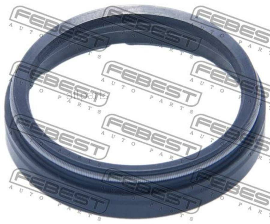 FEBEST 95FAY-35410609X сальник ступичный задний 33.2X41.15X5.5X9.1