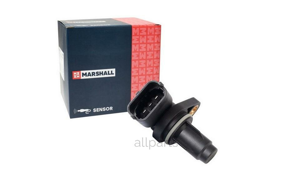 MARSHALL MSE6004 Датчик положения распредвала Hyundai: Accent IV 10-, Solaris II 17- Kia: Ceed 12-, Rio III 11-, () Hyundai: Accent IV, Creta, Ix35, Solaris II, Tucso Marshall MSE6004