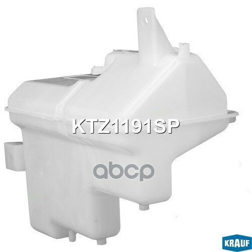 Бачок расширительный Krauf арт. KTZ1191SP