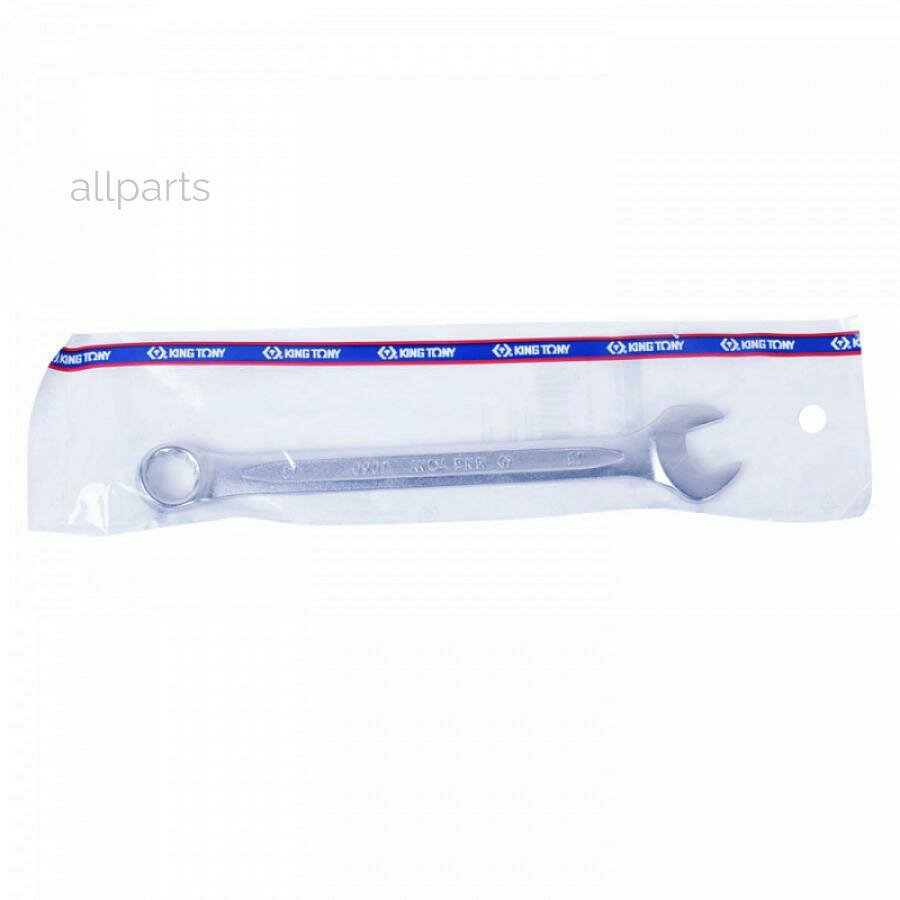 KING TONY 1060-13 Ключ комбинированный 13 мм
