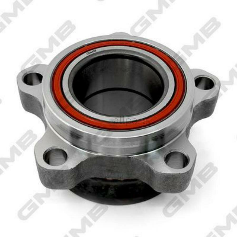 GMB GH21160 Полуступица перед FORD TRANSIT 00-06 (d45)