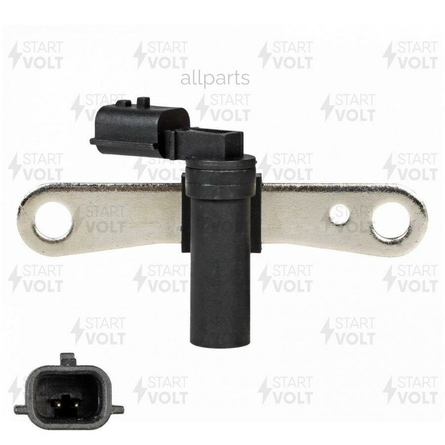 STARTVOLT VS-CS 0902 Датчик пол. коленвала для а/м Лада Largus (12-)/Renault Logan (04-)/Duster (10-) н/о 16кл. STARTVOLT VS-CS 0902