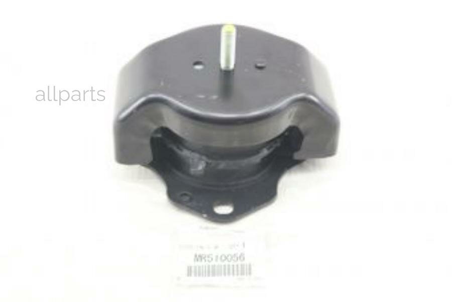 MITSUBISHI MR510056 Опора двигателя передняя