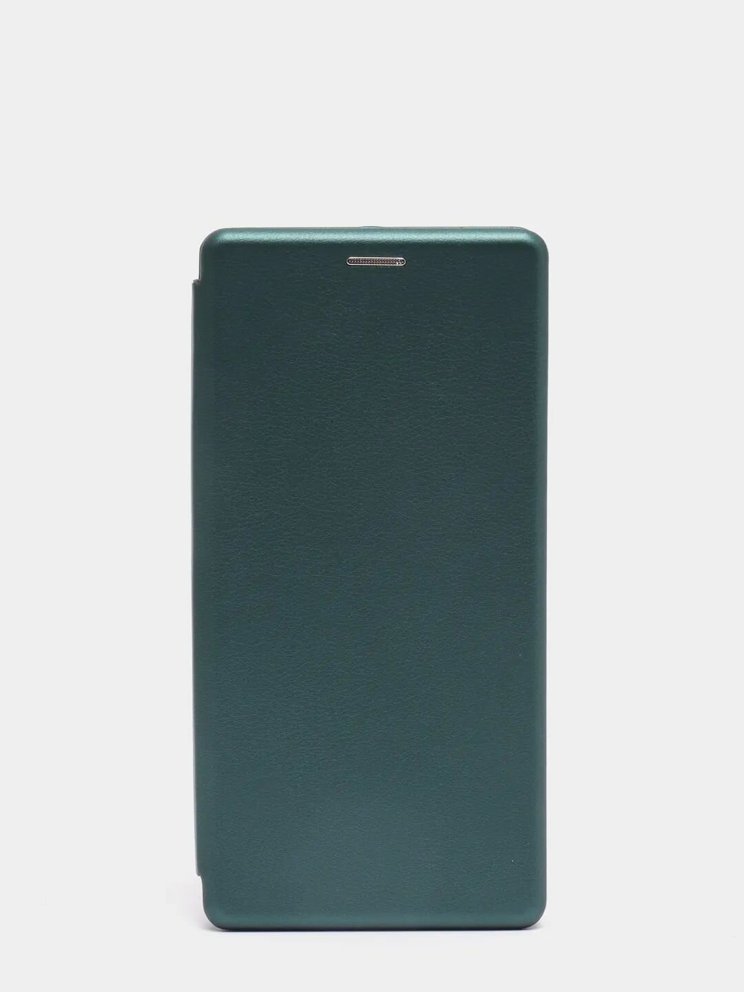 Samsung Note 20 темно-зелёный чехол-книжка для Самсунг галакси нот 20 книга Fashion Case, футляр, обложка