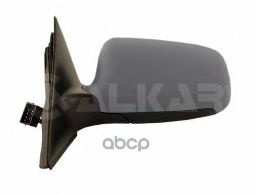 Зеркало левое в сборе ALKAR арт. 6125797