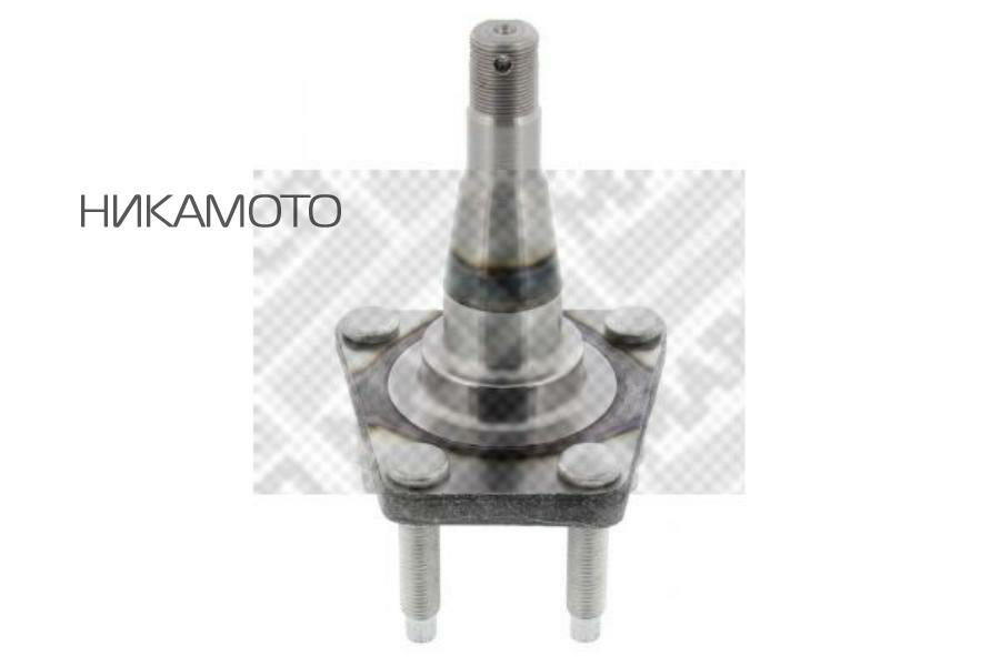 MAPCO 46236 Цапфа ступицы задней DAEWOO LANOS (KLAT)