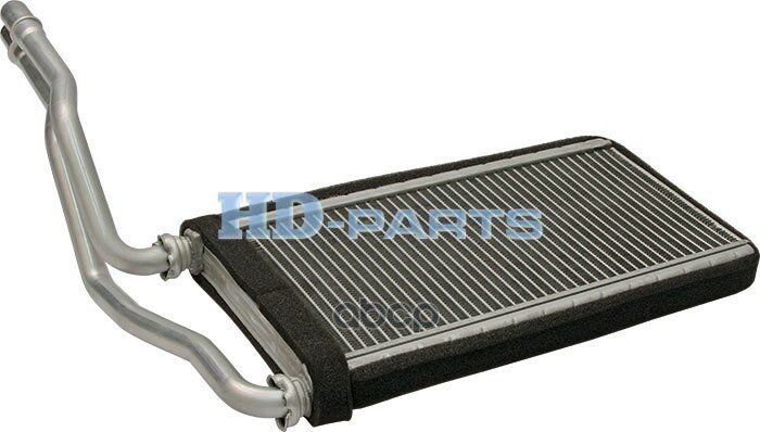 Радиатор отопителя Scania HD-parts арт. 318943