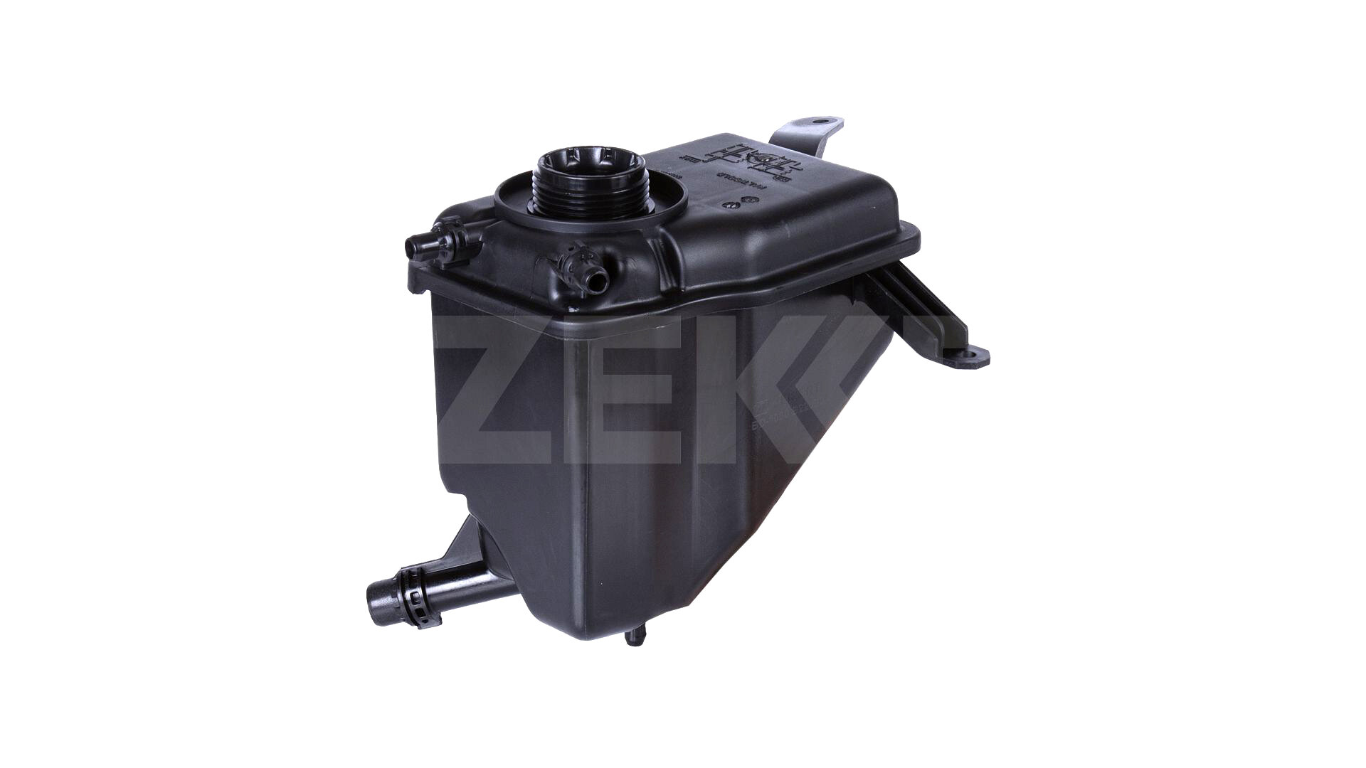 Zekkert Бачок расширительный для BMW 5 (E60 E61) 03- 6 (E63 E64) 03-