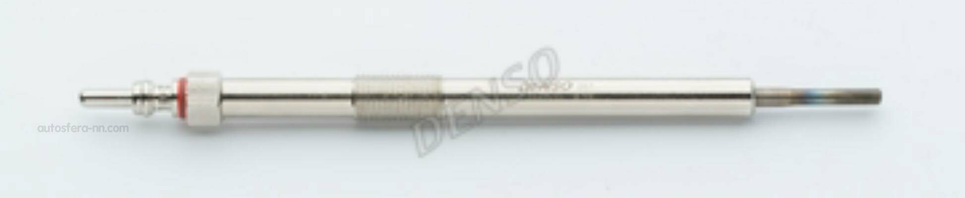 DENSO DG631 Свеча накаливания