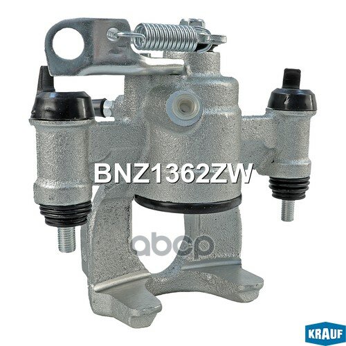 Суппорт тормозной задн R NISSAN NV400 [M9T670, M9T672, M9T676, M9T690, M9T686, M9T692, M9T696, M9T698, M9T678, M9T680] 2.3L 2.