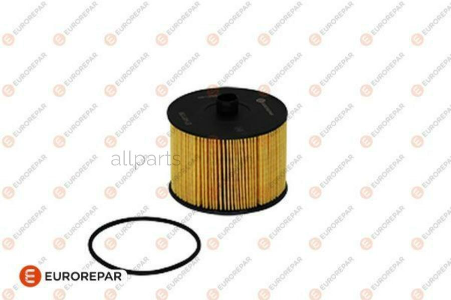EUROREPAR 'E148139 Фильтр топливный FOCUS-2/S-MAX 2.0TD