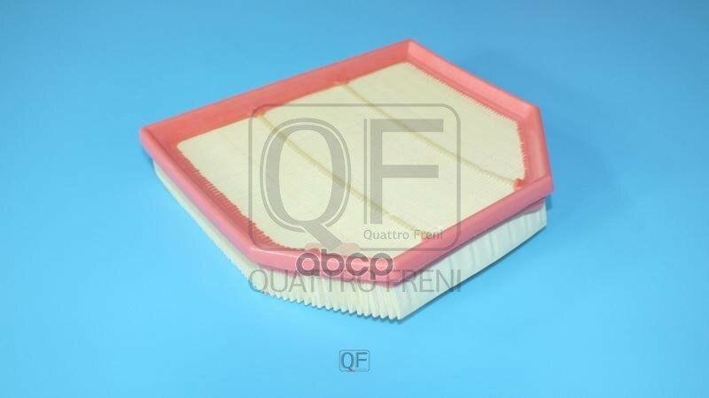 Фильтр воздушный QUATTRO FRENI арт. qf36a00287