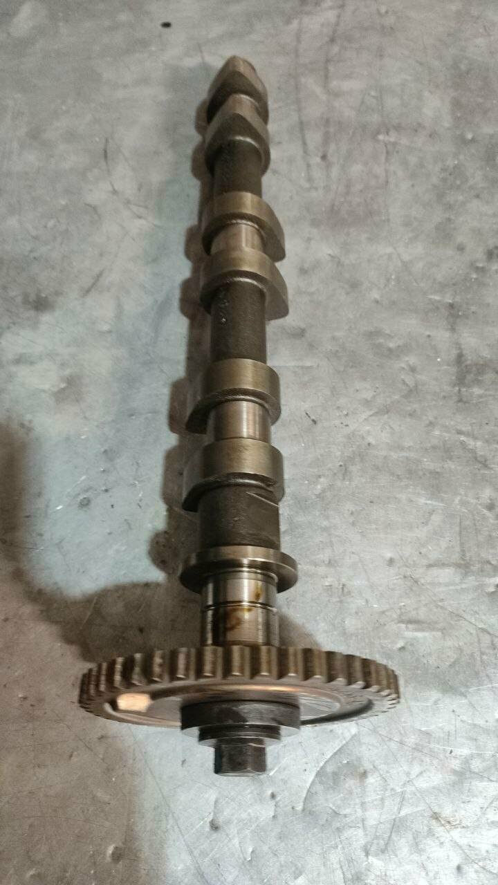 Распредвал правый Jaguar X-Type 2002 RF1X4E6A268CA