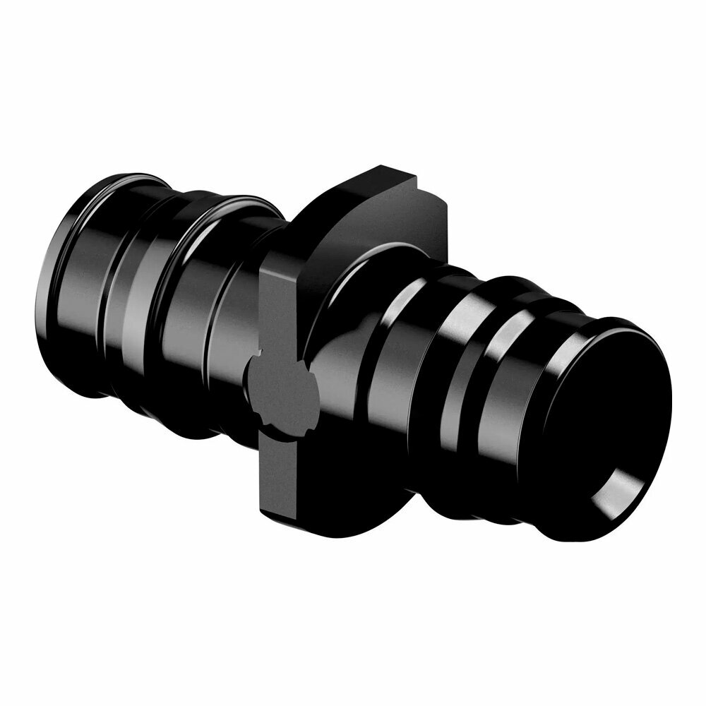 Соединитель Uponor PPSU 25x25
