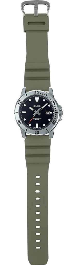 Наручные часы CASIO, черный — фото 1