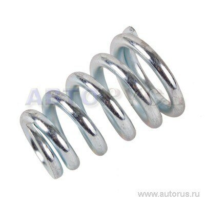 Пружина крепления глушителя daewoo nexia/opel astra f/g/zafira a bosal 251-860