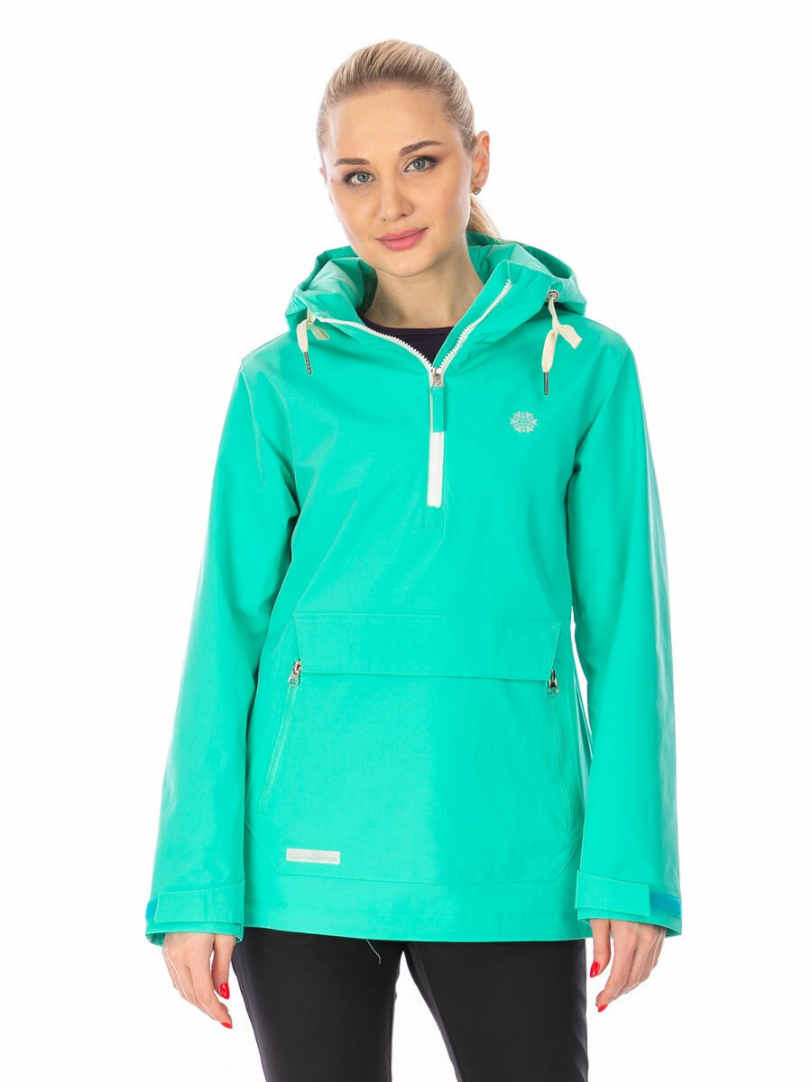 Анорак Демисезон