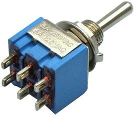 Тумблер MTS-223