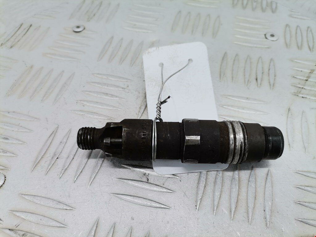 Форсунка дизельная механическая Peugeot Boxer 1 198016 арт. 1668398