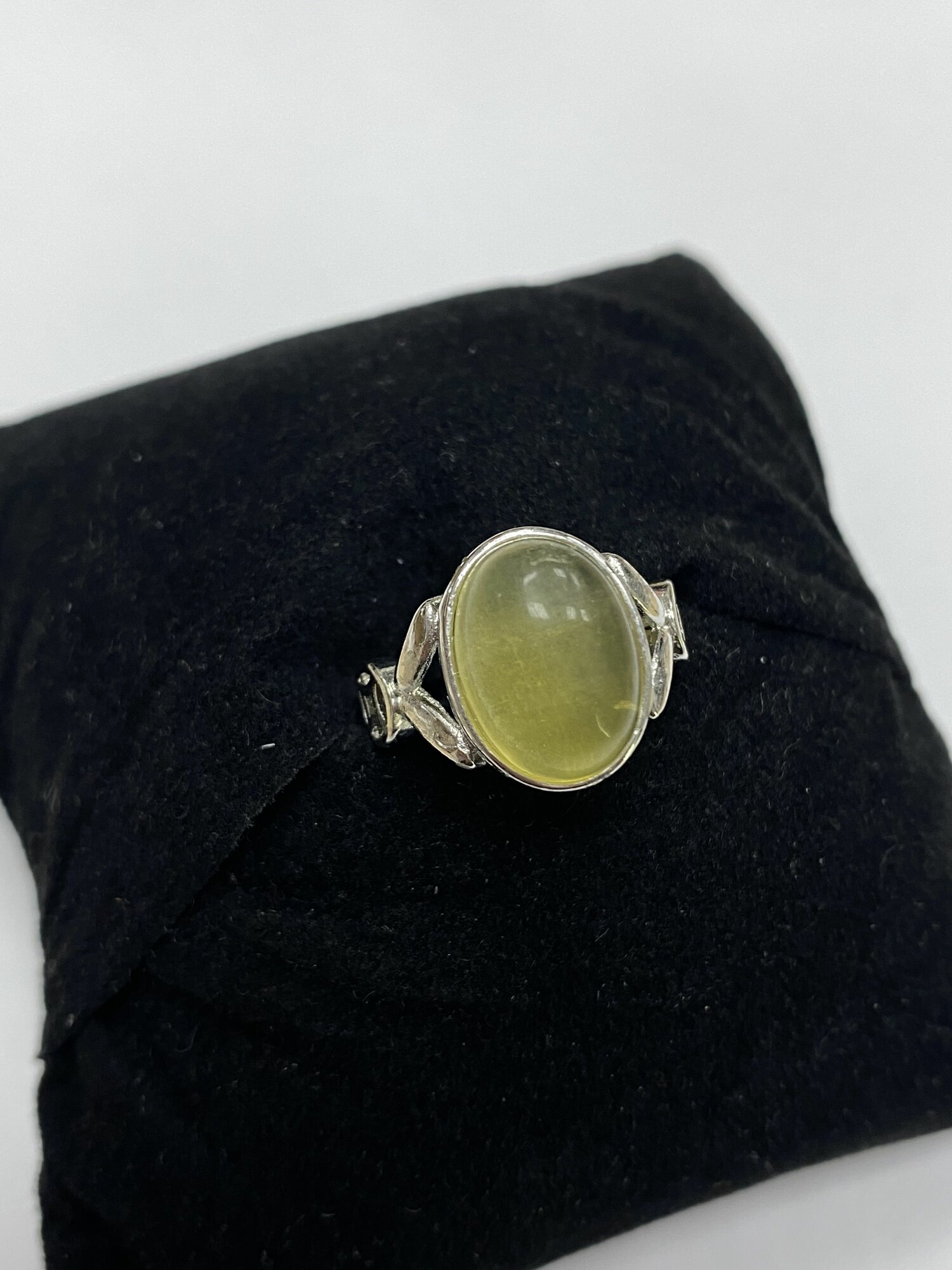 Кольцо Nikos Stone