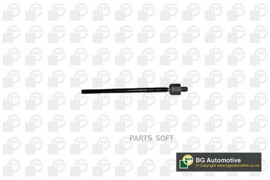 BGA SR7901 тяга рулевая!\ VW Polo, Skoda Fabia/Roomster, Seat Ibiza/Cordoba 1.0-2.0 99>