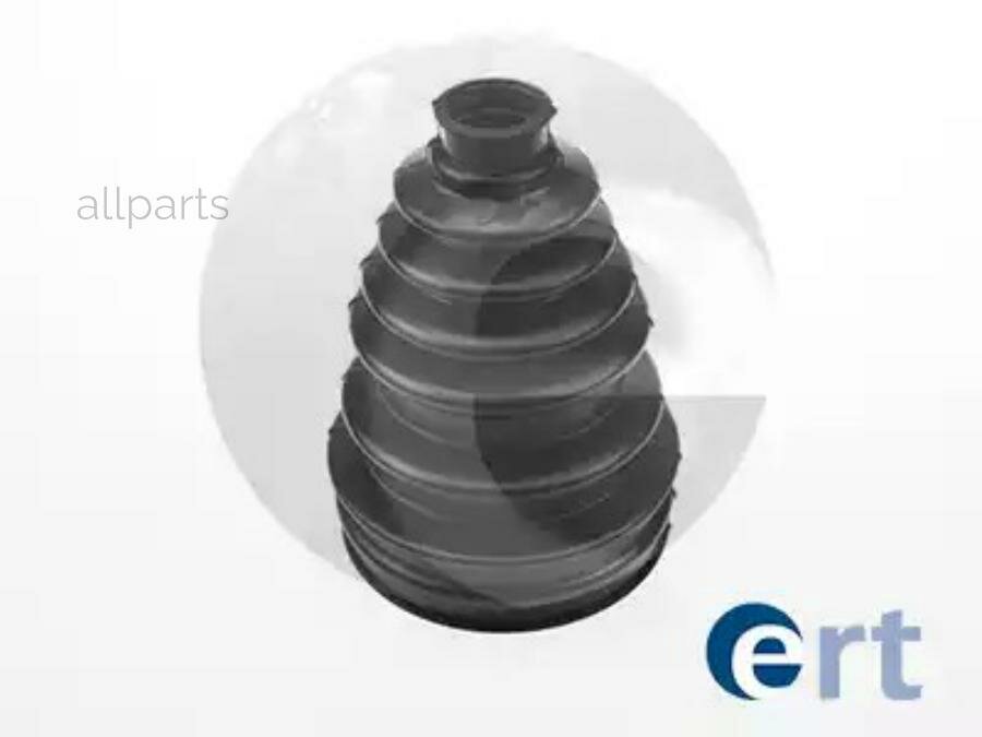ERT 500284E Пыльник шруса наружн к-кт (22.4x76x115) TOYOTA: AVENSIS 99-03, PICNIC 96-01, YARIS 99- \ NISSAN: MICRA 1.6RS/1.5DCI 05-, NOTE 1.4/1.6 06-