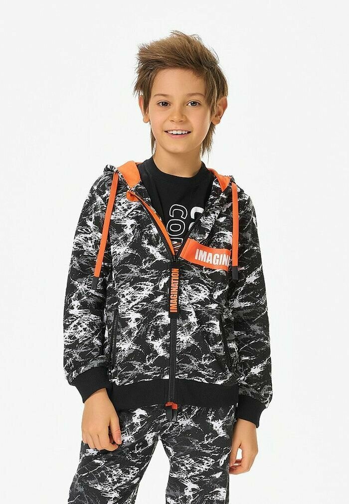 Толстовка Весна-лето 2026