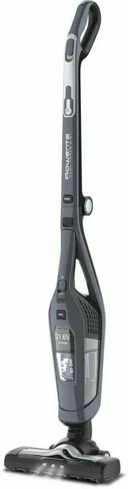 Вертикальный пылесос Rowenta RH6756WO