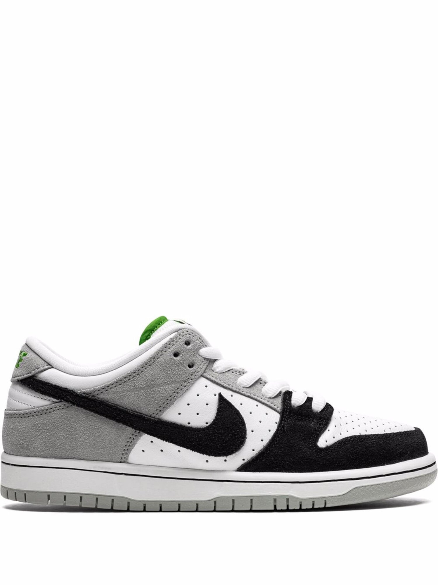 Кроссовки SB Dunk Low