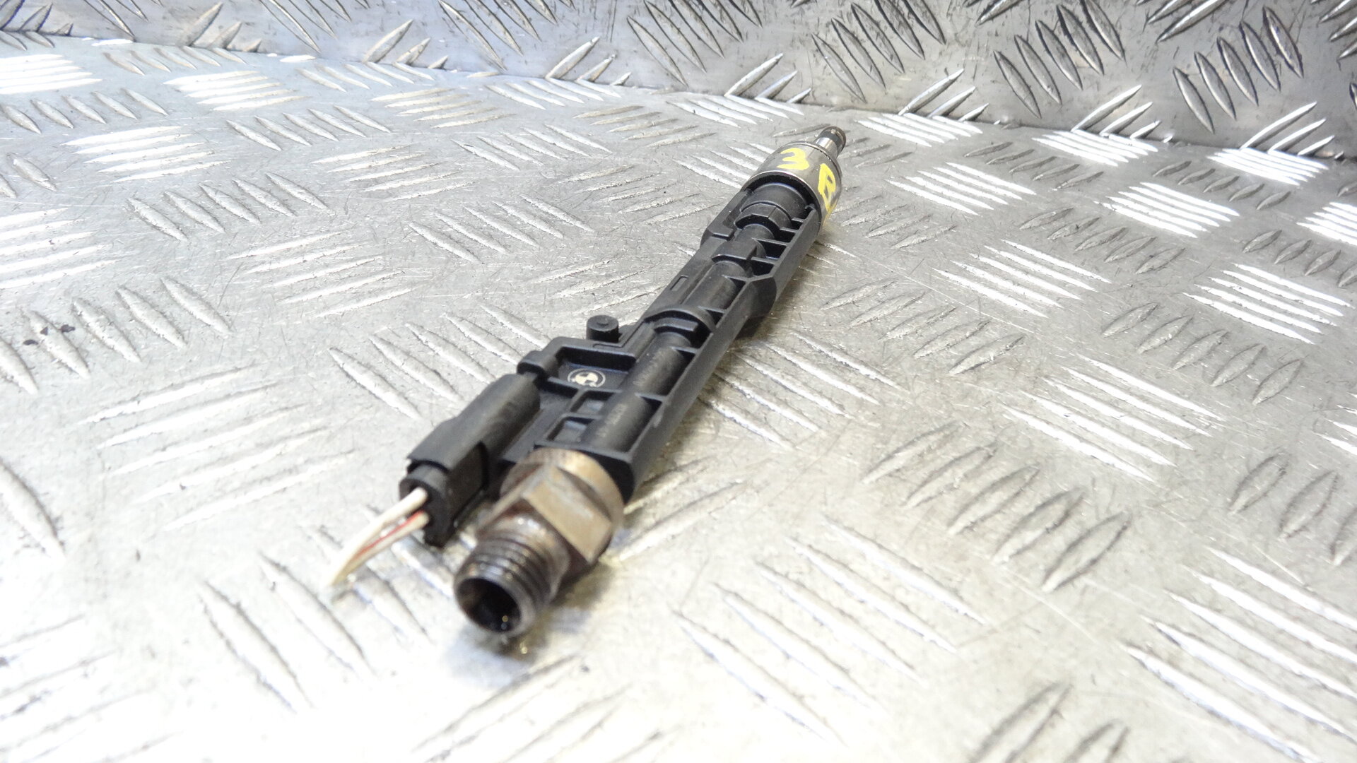 Форсунка бензиновая BMW X3 F25, Номер 120811016, 0261500109