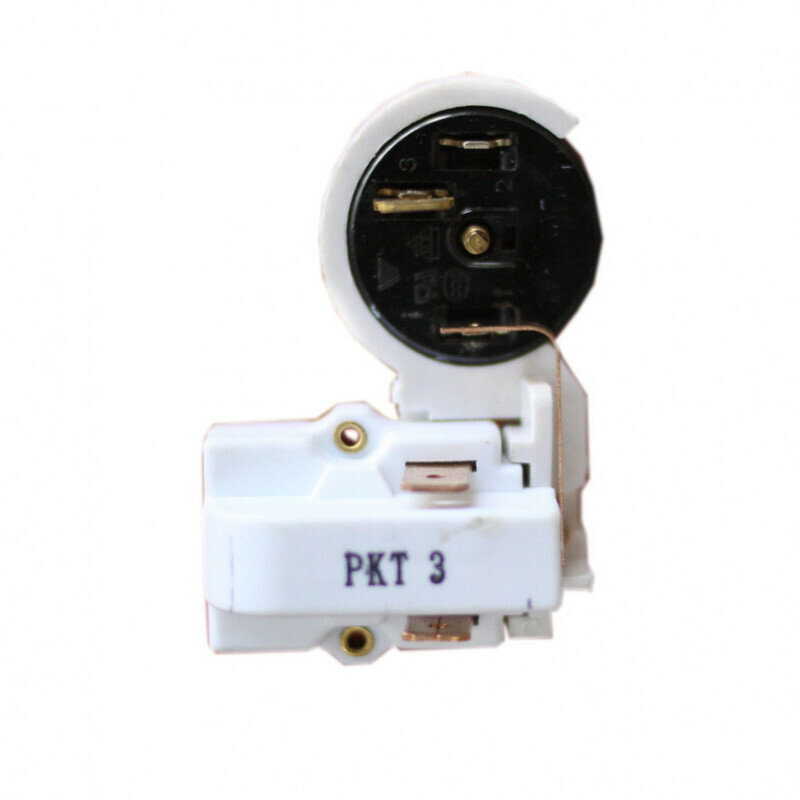 Реле пускозащитное РКТ-3 (1,8А 220В) для холодильника Атлант, Минск